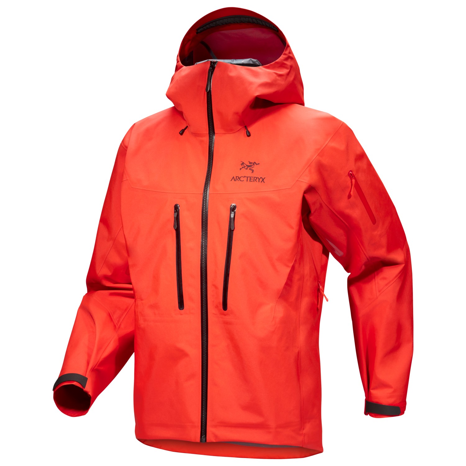 Arc'teryx Alpha SV skel - Fjallakofinn